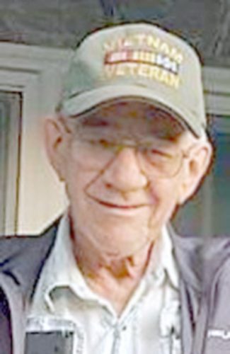 Joseph A. Yetter Sr. | News, Sports, Jobs - The Sentinel